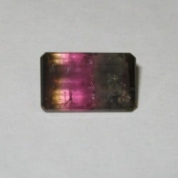 Warna Batu Tourmaline Asli, Keindahannya, dan Harganya